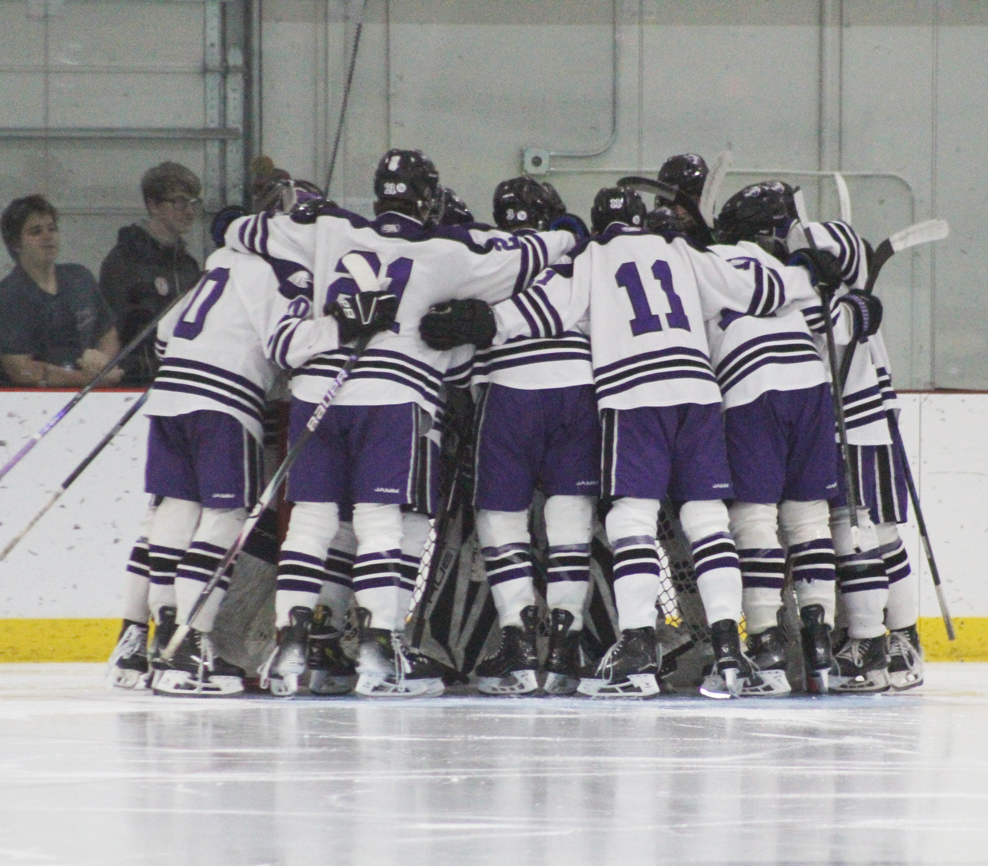 Seventh Hockey Day New Ulm to be extra special | News, Sports, Jobs ...